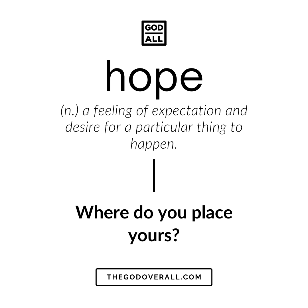 Daily Encouragement And Bible Verses God Over All